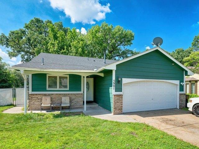 5901 th Pl N, Champlin, MN 55316