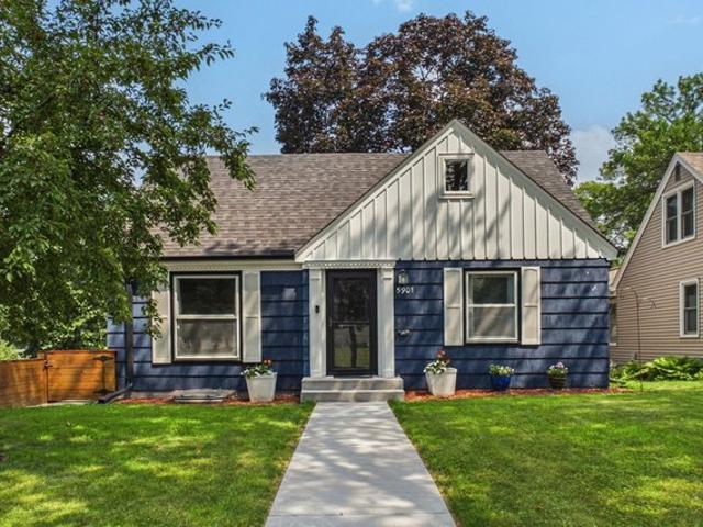5901 Thomas Ave S, Minneapolis, MN 55410