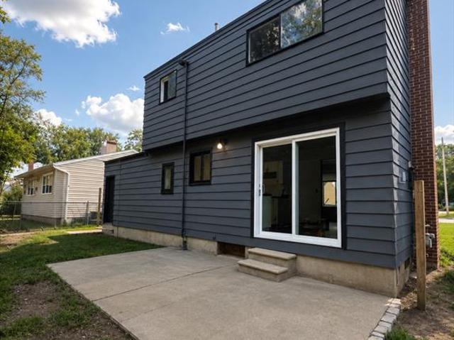 5901 Western Road
