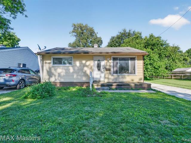 5901 Ziegler Street