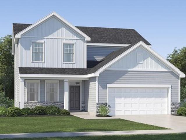 5902 Mill Stone Way W, Sims, NC 27880