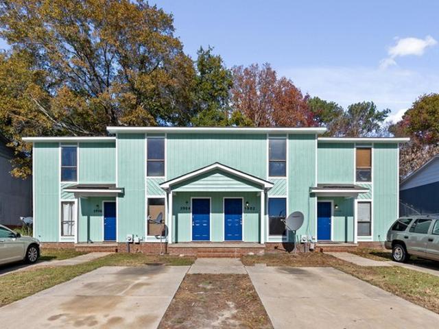 5902 Aftonshire Dr, Fayetteville, NC 28304