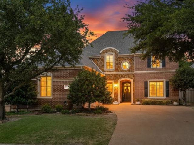 5902 Arrowhead Dr, Frisco, TX 75034