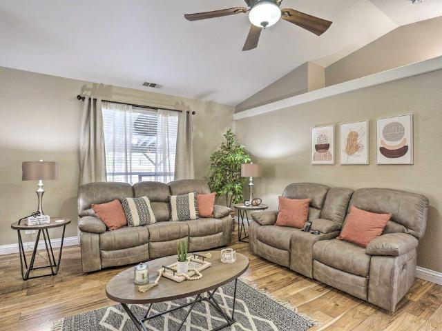 5902 Beaumont Drive