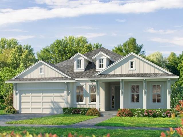 5902 Canopy Row St, Jacksonville, FL 32224