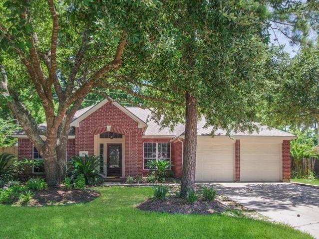 5902 Capella Park Dr, Spring, TX 77379