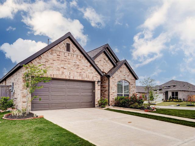 5902 Clementine Zest Drive