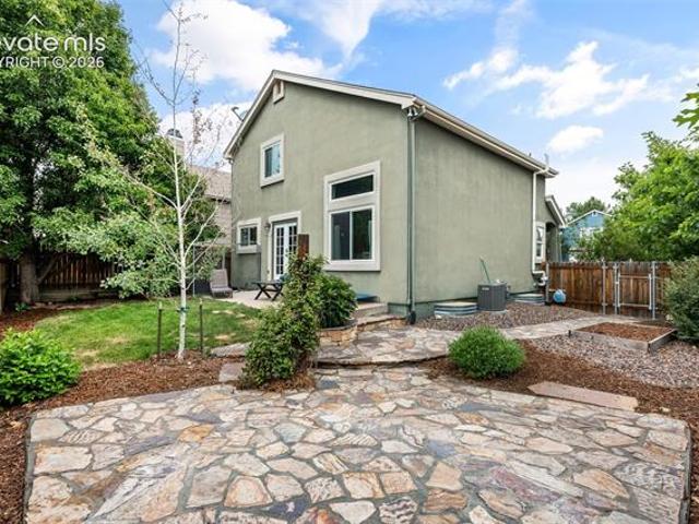 5902 Desoto Drive