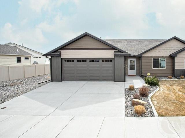 5902 Foxtail Loop W, Billings, MT 59106
