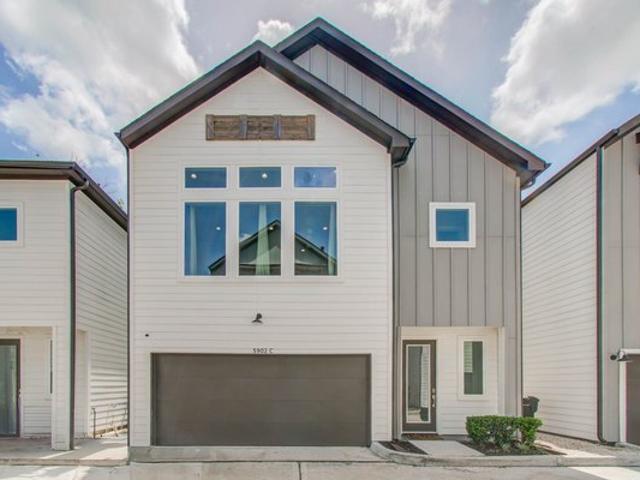 5902 Gardendale Dr Unit C, Houston, TX 77092