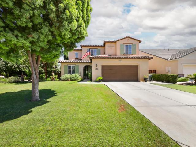 5902 Grizzly Peak Drive