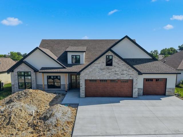 5902 Harlan Ct, Columbia, MO 65201