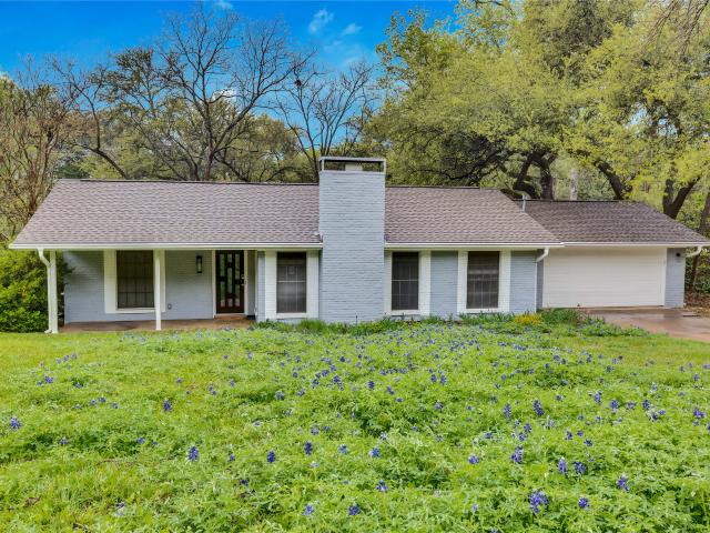 5902 Highland Pass, Austin, TX 78731 | MLS #9587 | Compass
