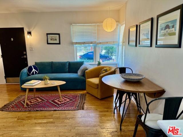 5902 Lemp Ave, North Hollywood, CA 91601 | MLS #26827
