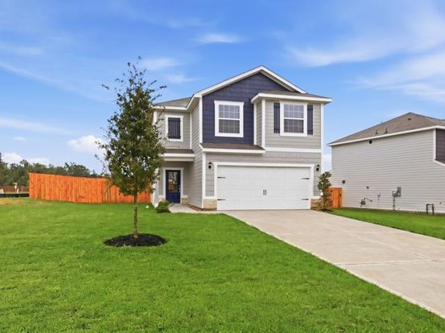 5902 Peony Pl, Magnolia, TX 77354