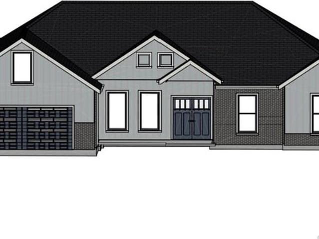 5902 S Julian Blvd, Muskogee, OK 74403