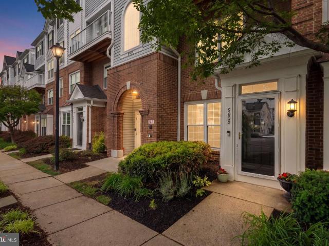 5902 Terrapin Place # 5902