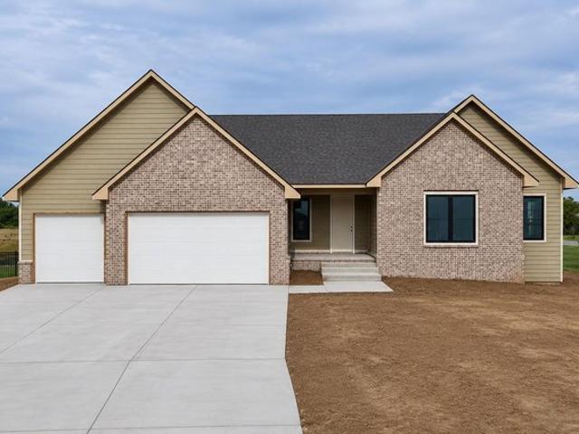 5902 W 45th Ct N, Wichita, KS 67205