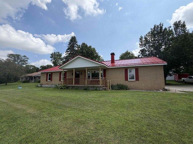 59034 Bremen Hwy, Mishawaka, IN 46544