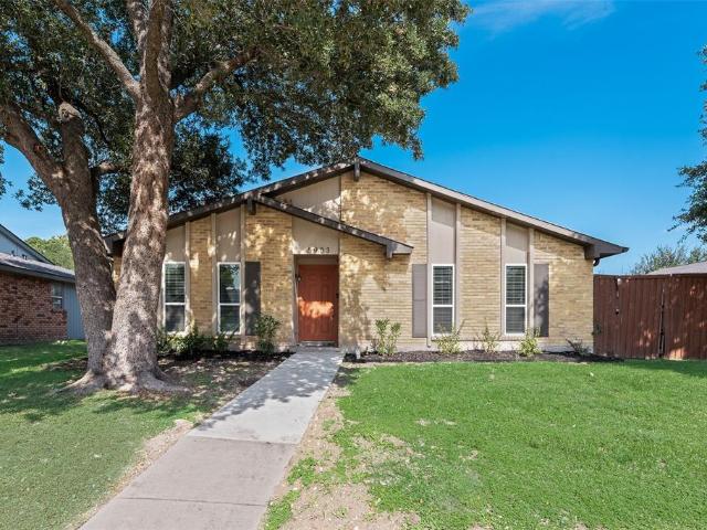 5903 Mimosa Lane