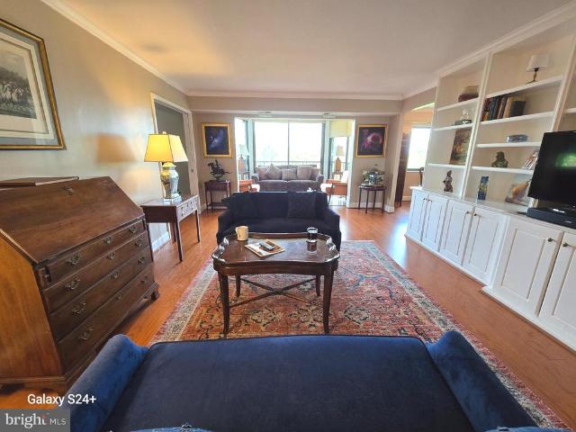 5903 Mount Eagle Drive # 608