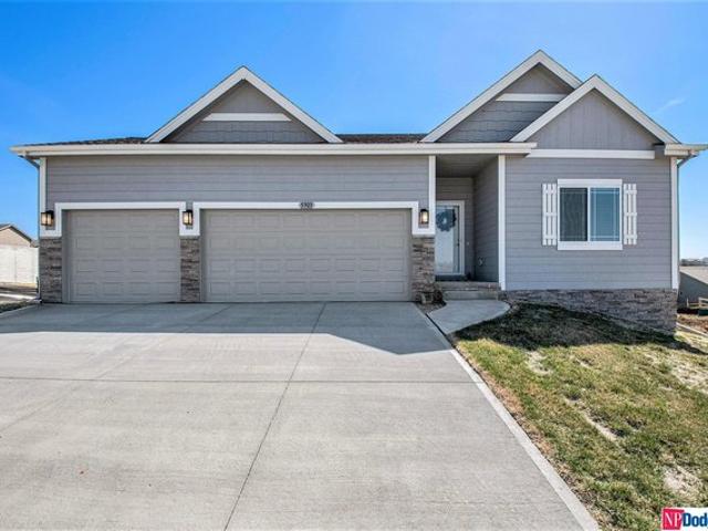 5903 N 183rd St, Elkhorn, NE 68022