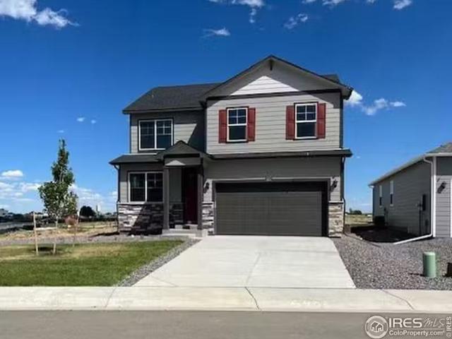 5903 Amerifax Dr, Windsor, CO 80528 MLS 1013989