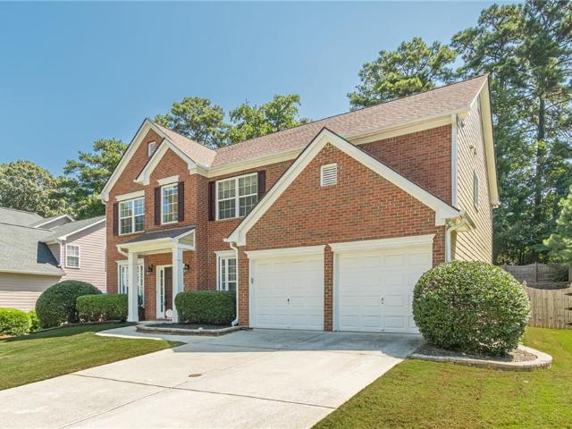 5903 Buckner Creek Drive