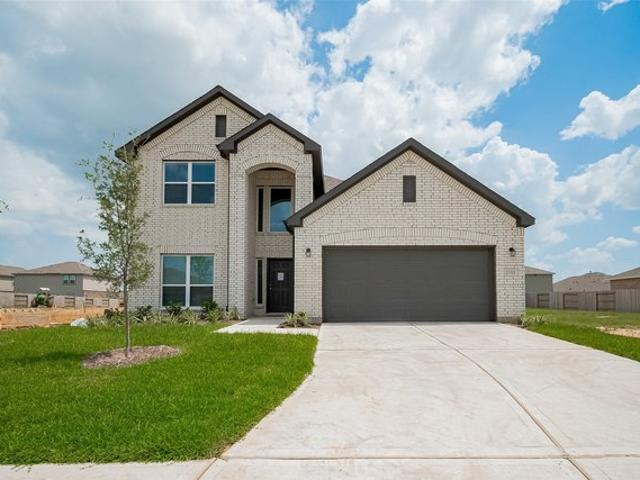 5903 Bright Keel Dr, Katy, TX 77493