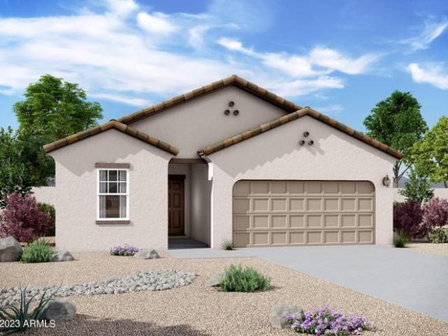 5903 E Athena Rd, Florence, AZ 85132