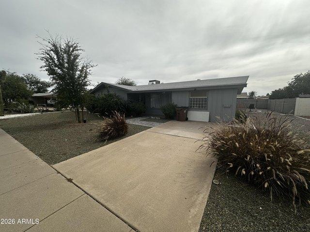 5903 E Duncan St, Mesa, AZ 85205