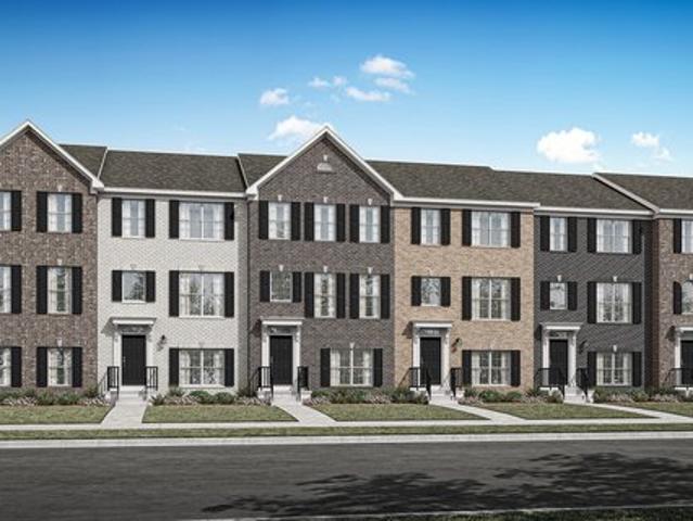 5903 Farwell Ave, Plainfield, IN 46168