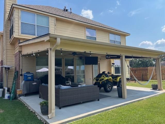 5903 Hatfield Glen Dr, Katy, TX 77449 | MLS #69857 | Compass