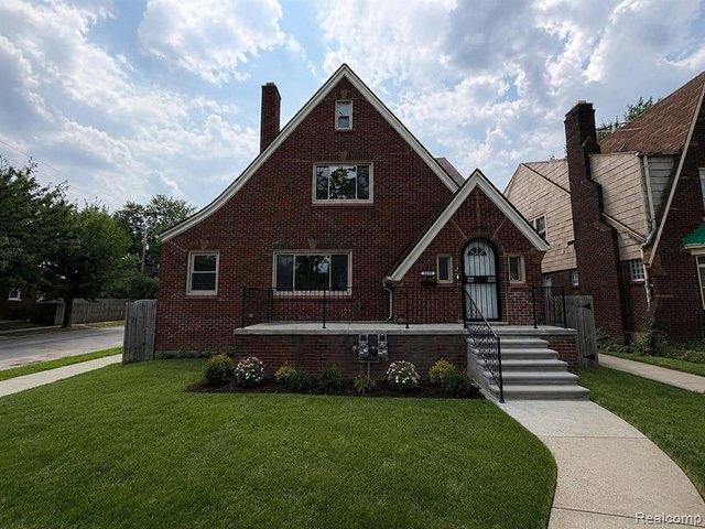 5903 Kensington Ave, Detroit, MI 48224