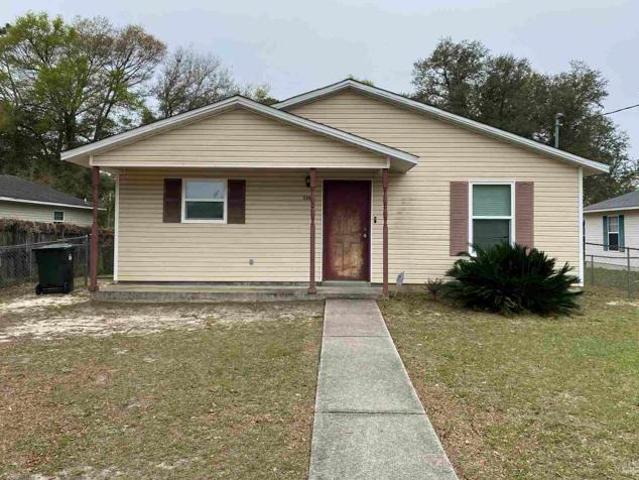 5903 Louisville Ave, Pensacola, FL 32526