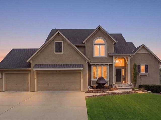 5903 W 145th Ter, Overland Park, KS 66223