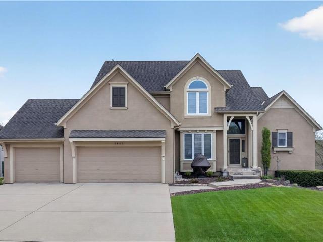 5903 W 145th Ter, Overland Park, KS 66223 | Compass