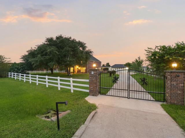 5903 Waterwalk Court