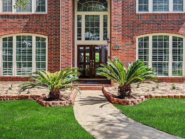 5903 Waterwalk Court