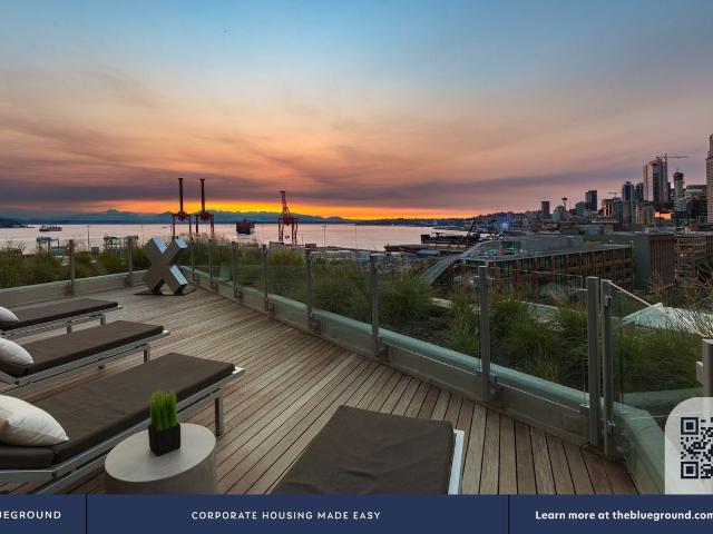 590 1st Avenue South 1 Bedroom Apartment for Rent at 590 1st Ave S #157, Seattle, WA 98104 SoDo
