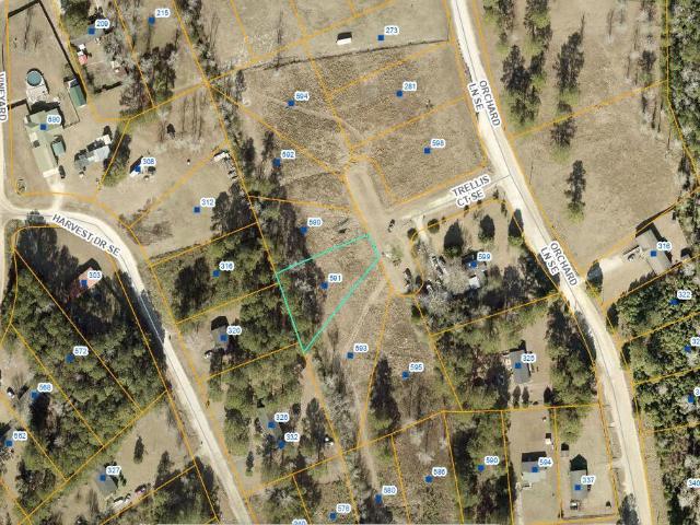 590 591 Trellis Ct SE, Bolivia, NC 28422 | MLS #100551
