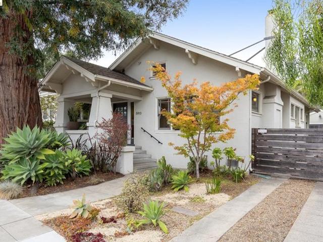 590 66th St, Oakland, CA 94609