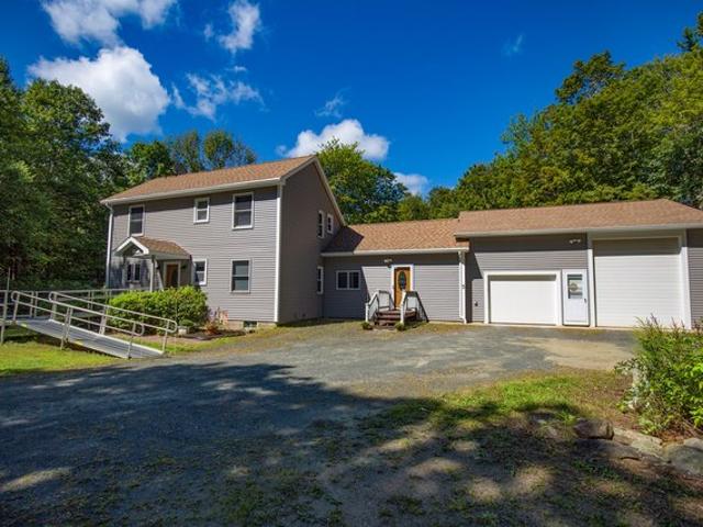 590 Colebrook River Rd, Tolland, MA 01034