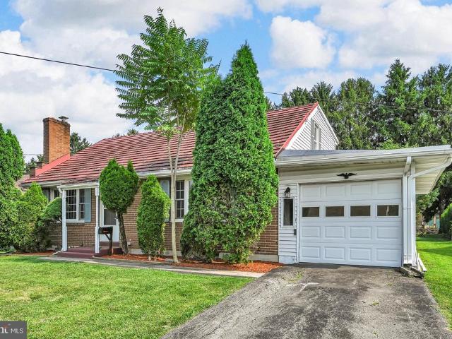 590 College Garden Drive