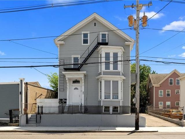 590 Chalkstone Ave, Providence, RI 02908