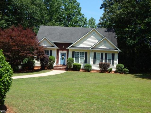 590 Chambers Rd, McDonough, GA 30253