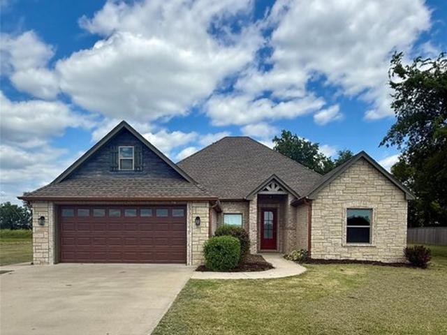 590 Adair Estates Cir, Adair, OK 74330