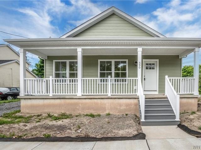 590 Adams St, Buffalo, NY 14211