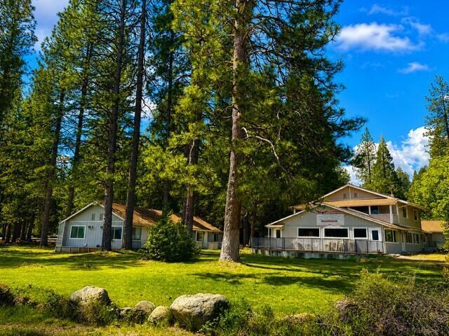 590 Airport Road
