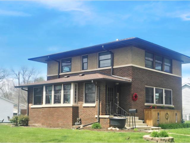 590 Allen Avenue